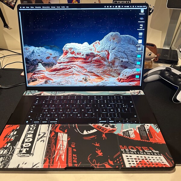 Surface Laptop 5 4 Book 3 2 1 Skin Surface Laptop Go Studio Sticker for ...