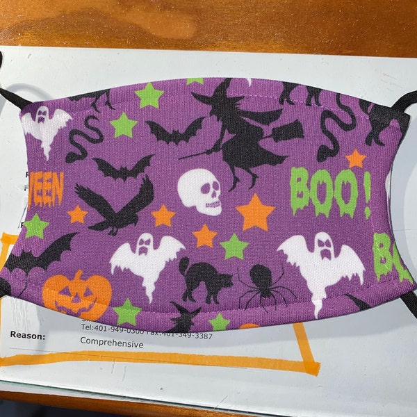 Halloween Digital Paper, Trick or Treat Scrapbook Papers, Boo Wallpaper ...