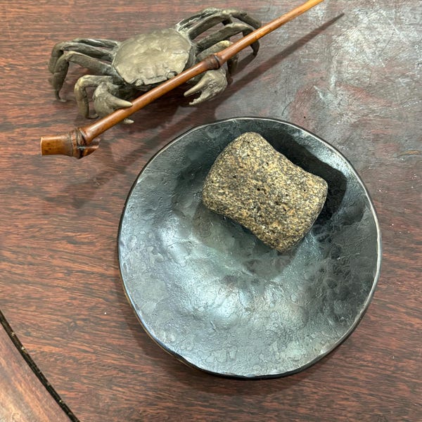 Hand Forged Medieval Balance Scale / Scales of Justice - Etsy