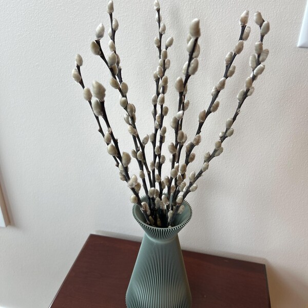 Faux Pink Acanthosphere Flower，artificial Flower Branches，centerpiece ...