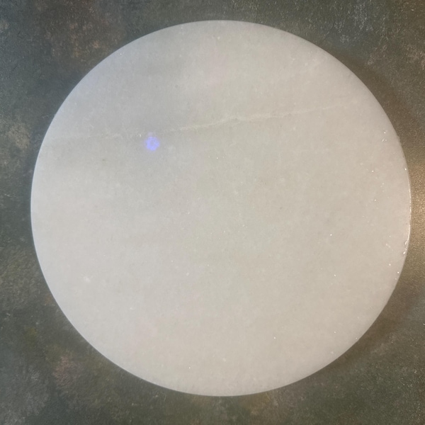 Uneven Table Top Beautiful Rainforest Brown Indian Bidasar Marble Table ...