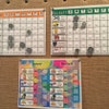 Basic Allowance Chore Chart Shipped Write in Chores With Dry Erase ...