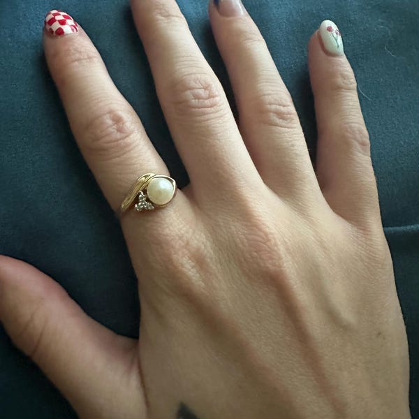 1940’s Parenti Sterling Silver Scew Back Earrings Iris Flower - Etsy