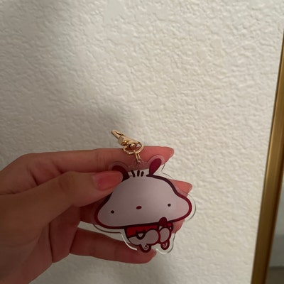 Betta Fish JJK Anime Art Print Fanart Poster - Etsy