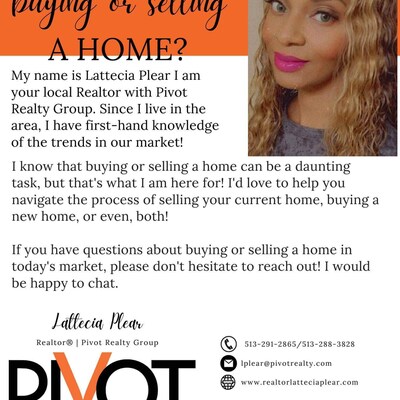 Hello Neighbor Marketing Letter for Realtors and Lenders Real Estate ...