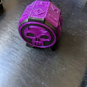 Edge of the Empire Star Wars RPG Dice Set Eote Roleplaying - Etsy