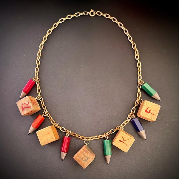 Signed Schreiner New York Shades of Green Masterpiece Brooch - Etsy