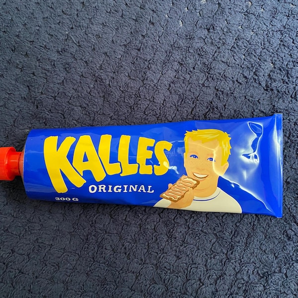 Swedish ESTRELLA Chips 275 Grams (9,70oz), Various Flavors, Potato ...