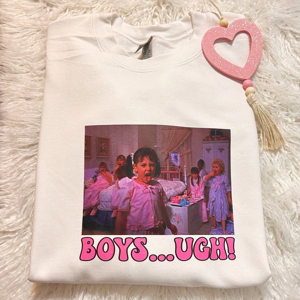 2 Design Boys Ugh PNG, Little Rascals Pnd, 90's Movie, Retro Valentines ...