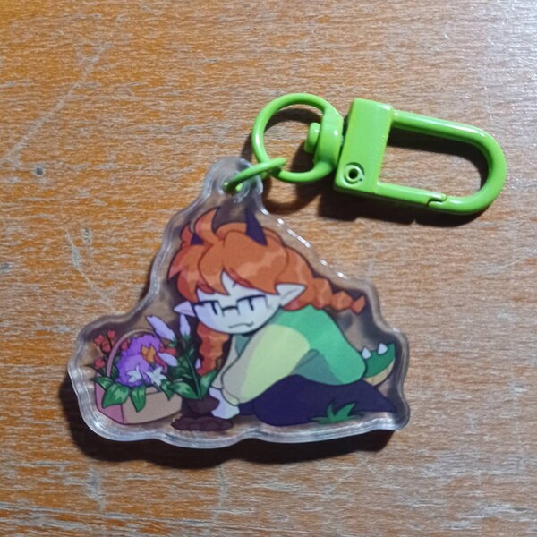 Generation Loss 9pc Sticker Set | Slimecicle, Ranboo, Sneegsnag ...