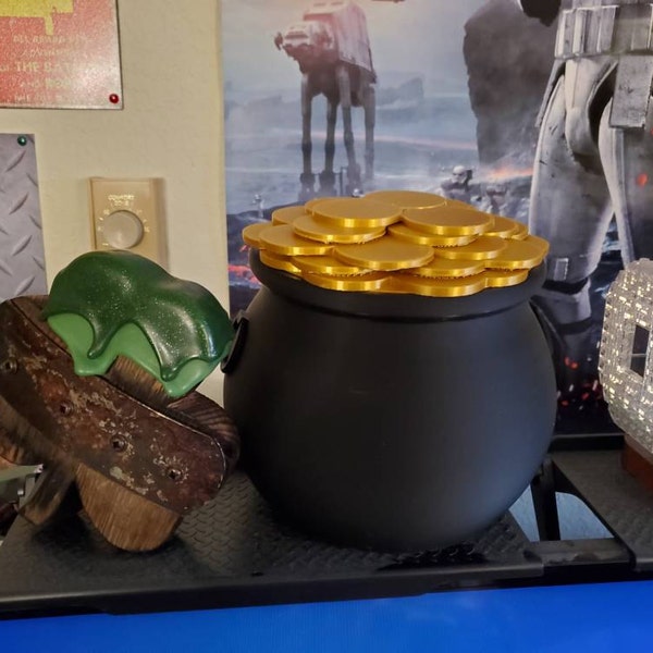 3D Printed Dragon Shelf – Epic Fantasy Decor for Your Walls! - Etsy