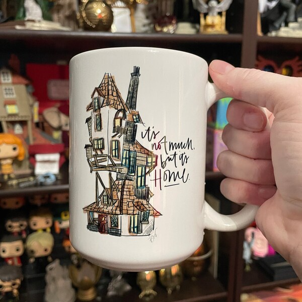 Chinoiserie Jars Desk Mat, Ginger Jars Decor, Chinoiserie Decor, Cute ...