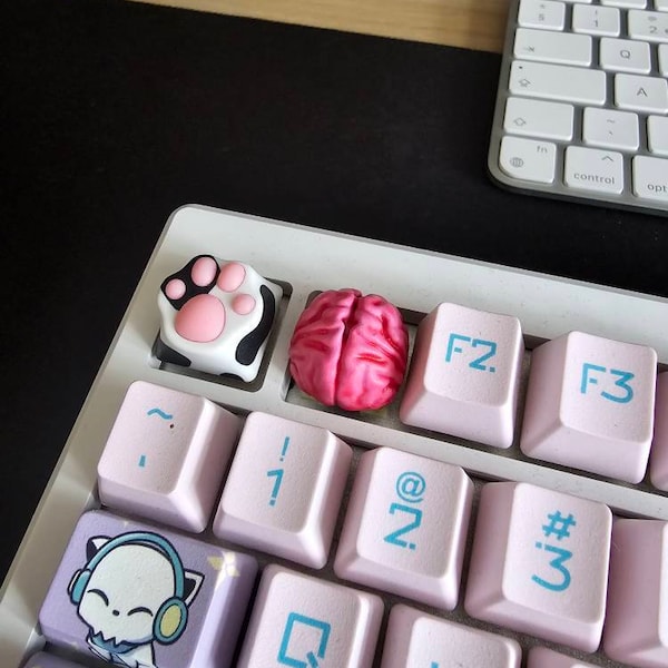 Artisan Keycap Froggie - Cherry MX, Kalih & Gateron Keycaps for ...