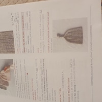 2 in 1, Knitting Patterns Set, Knit Pattern Baby Jumper, Knit Pattern ...