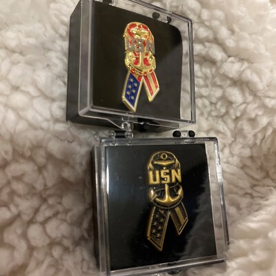 USN CPO Mess 5X3 Vertical Flag - Etsy