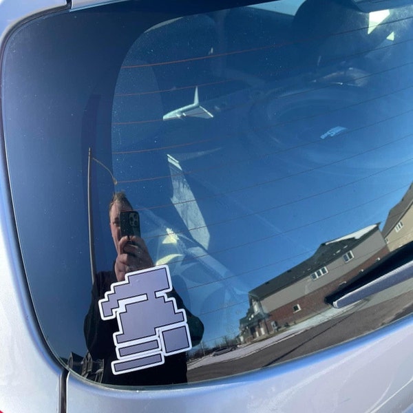 Dbz Goku Symbol or Goku Kanji Sticker - Etsy