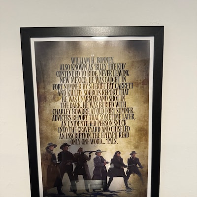 A FEW GOOD MEN Col. Jessup Speech Quote Poster 12x18 - Etsy