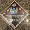 Grad Cap Topper Beauty and the Beast , Graduation Cap Decorations by ...