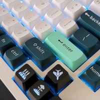 Diablo 4 Keycap Set - Etsy