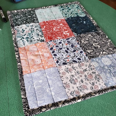 Extra Large Hot Pad PDF SEWING PATTERN, Digital Download, How to Sew a ...