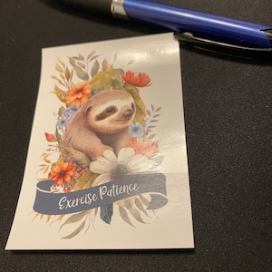 Paradise Loading Greeting Card - Etsy