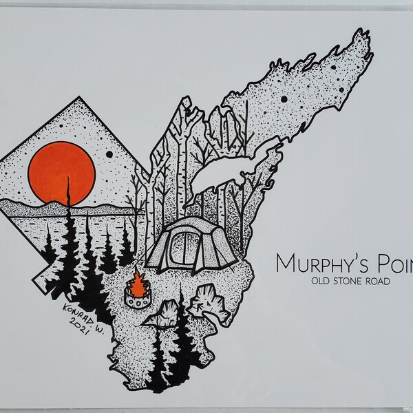Hardloopschoen: pen en inkt PRINT - Etsy Nederland