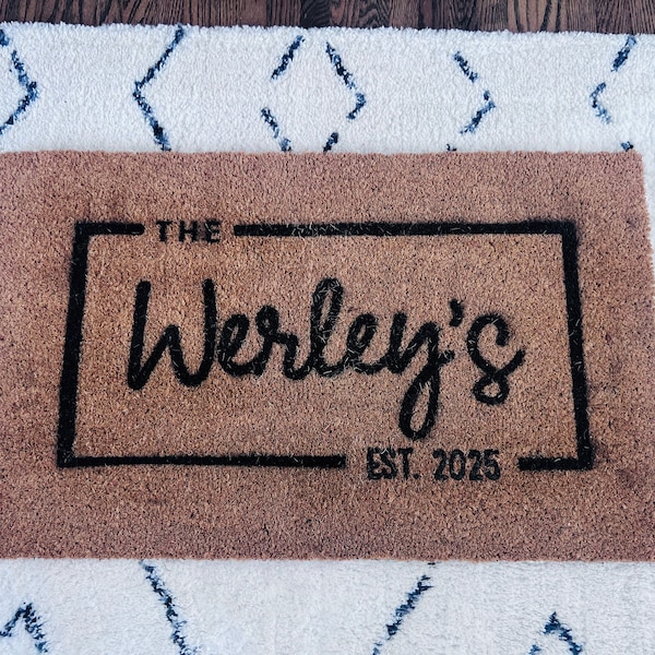 Doormat Border Bundle SVG| Doormat Border SVG| Doormat Border Bundle ...