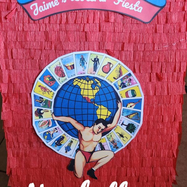 LOTERIA BACKGROUNDS 4x6 Reg. 5.99 on Sale Now! - Etsy