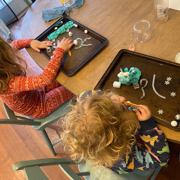 Lemonade Stand Sensory Learning Kit - Etsy