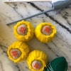 Felt Play Food Dim Sum Sampler Set - Etsy