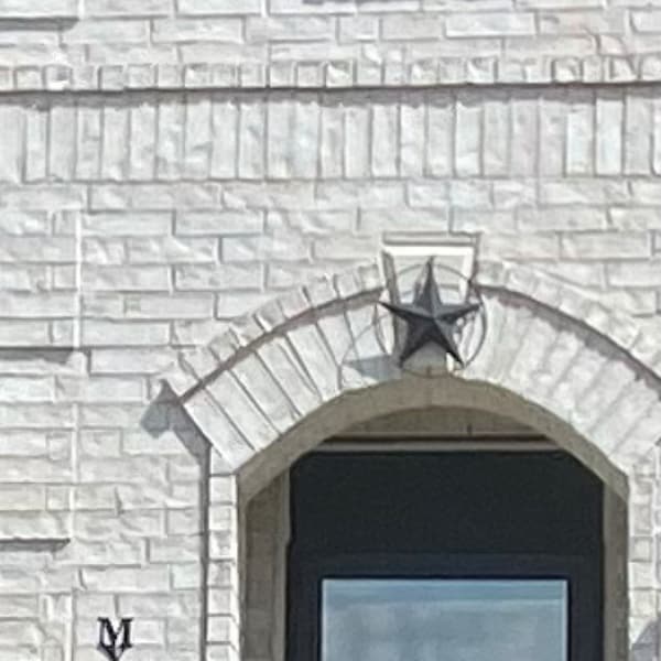 Custom Metal Vertical Word, Print Font | Your Custom Text | Custom Name ...