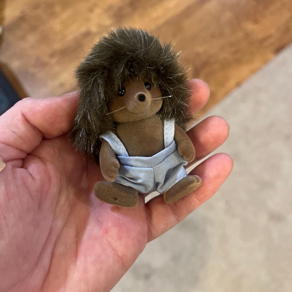 Calico Critters Camper Shell - Excellent Condition for Customization ...