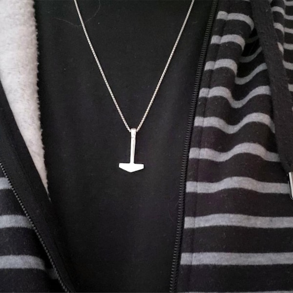 Chains Necklaces With Kaptorga From Bodzia (poland) - Etsy