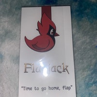 Suzume | Cat Vinyl Stickers - Etsy