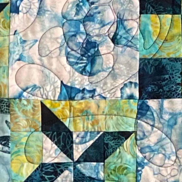 Multifarious Dream Big Poinsettia Digital Patterns/design (longarm ...