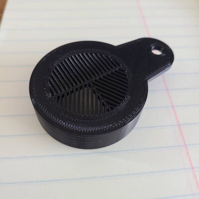 Custom Bahtinov Mask 3D Printed - Etsy