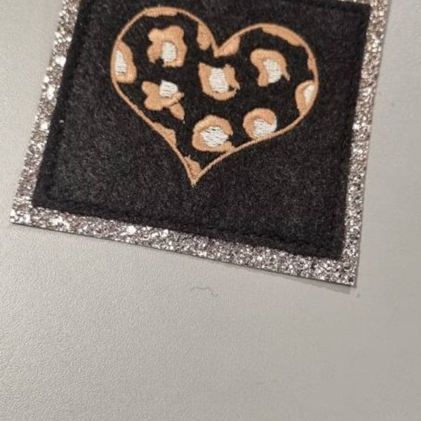 Leaf Border - Machine Embroidery Design - Etsy