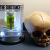 The Substance Activator Serum Vial Bottle With Display Collectable Box ...