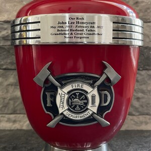 222 Ford Mustang Car Funeral Memorial Adult Cremation Urn | Etsy