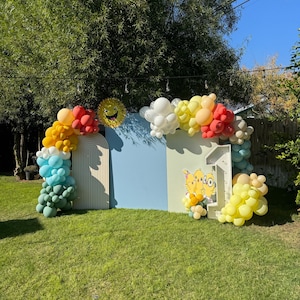 Monsters Standees/ Monsters Standing Props/ Custom Standees/movie ...