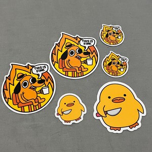 Black Cat Meme Sticker Black Cat Jumping Sticker Jumping Cat - Etsy Canada