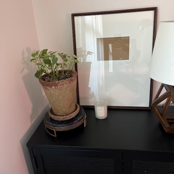 Off Center | Custom Matboard Where You Specify Both the Exterior and ...