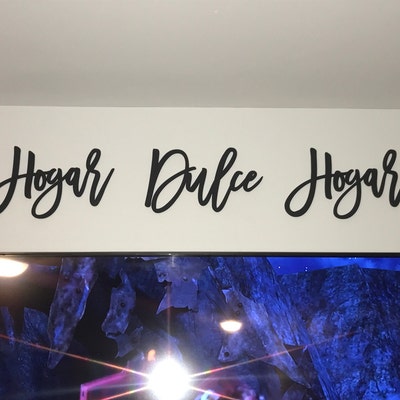 Custom Words for Wall, Wood Words, Custom Word Signs, Wooden Word ...