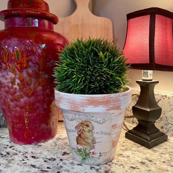 Valentine Riser, Hand Designed Book Riser, Roses and Heart, Shabby Chic ...