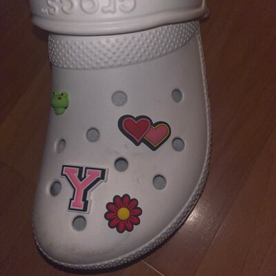 Brand New Trending Shoe Charms for Your Crocs. Popular Croc Compatible ...