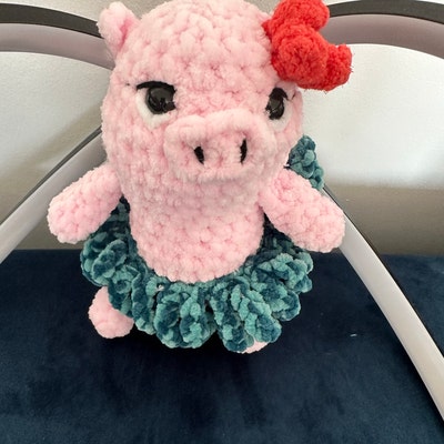 Sloth Crochet Pattern PDF No-sew, Amigurumi, Chunky Yarn, Decor, Toys ...