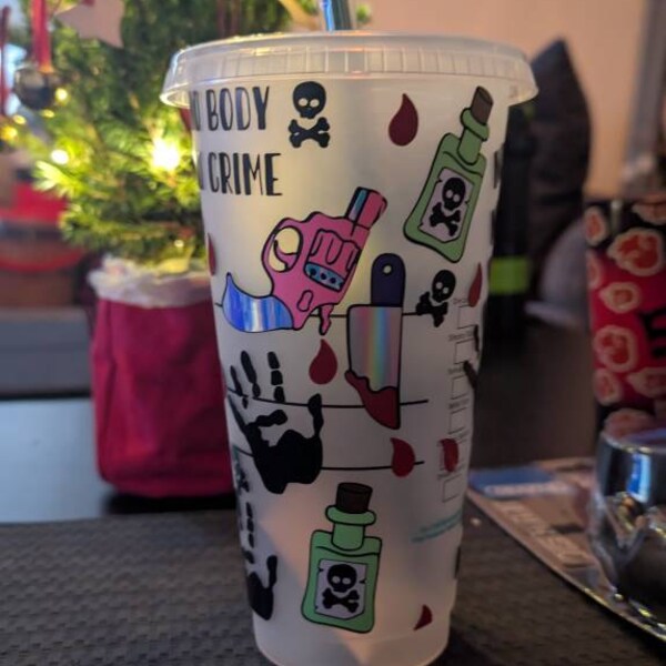 Personalised Football 16oz Cold Cup | Kids Cups | Birthday Gifts ...