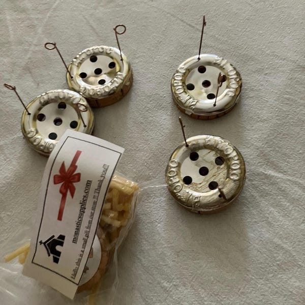 Greek Amulet,filakto With Theotokos and Jesus Christ , Charm and ...