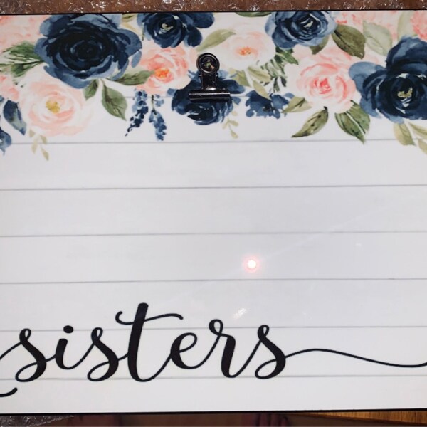 Personalized Soul Sisters Picture Frame Best Friends Picture Frame ...