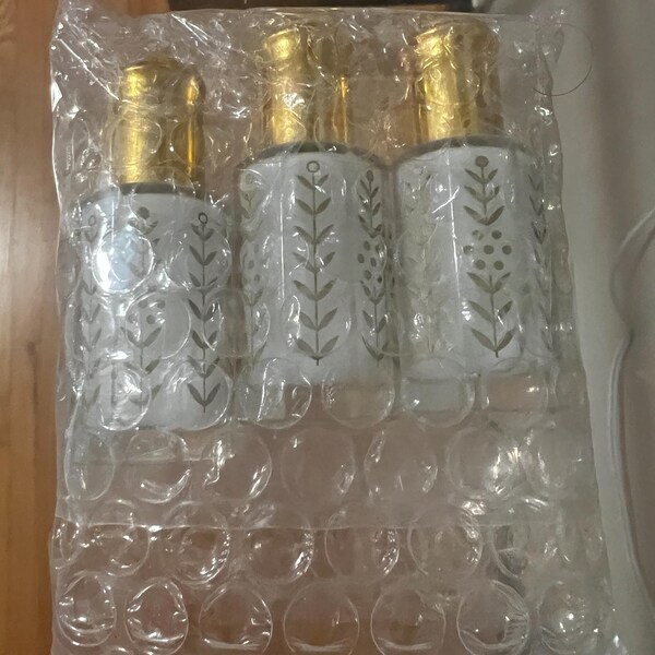 Musk Al Tahara 6ml Powder Musk Oil High Quality Thick Arabic Misk ...